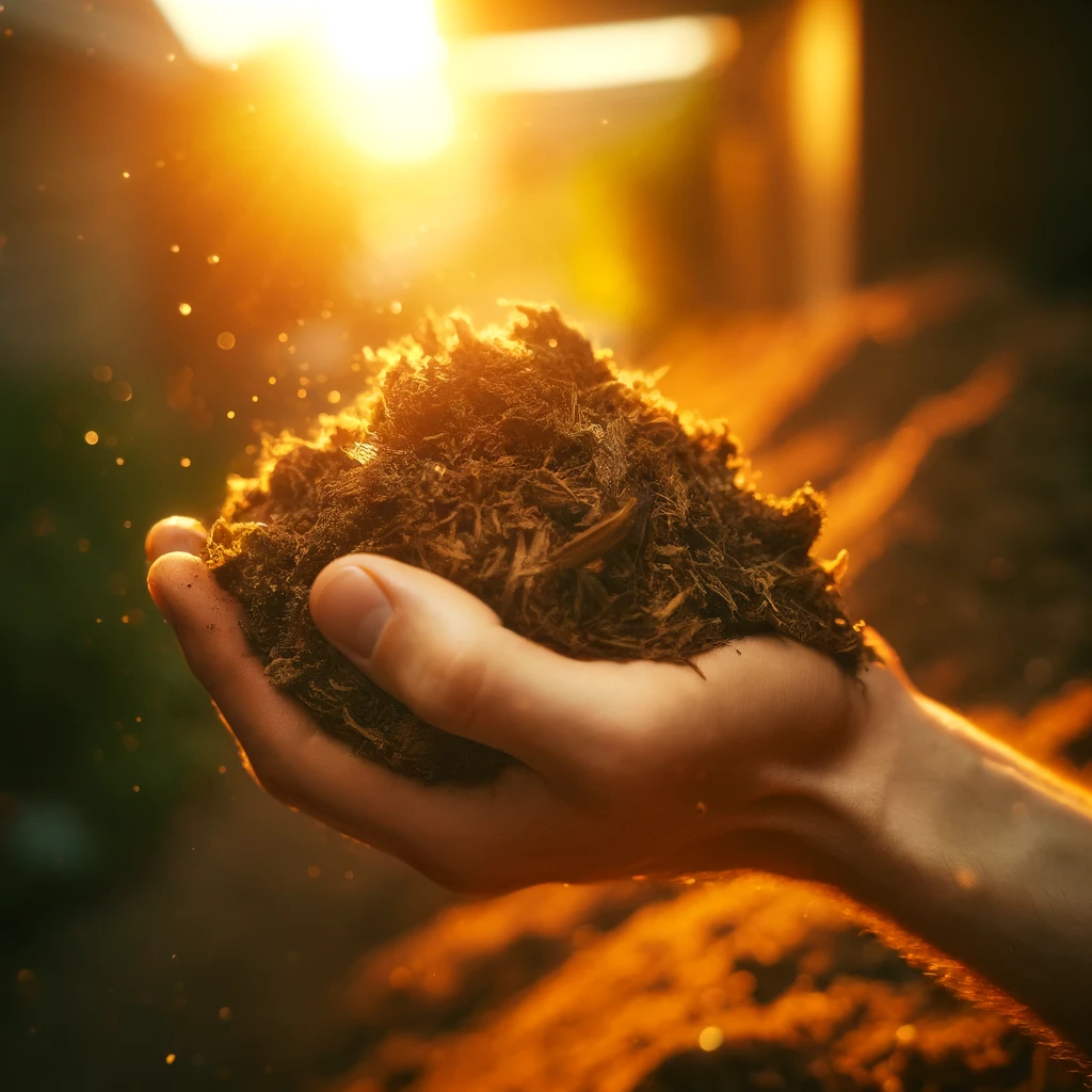 Terramation UK — Human Composting & Sustainable Funerals